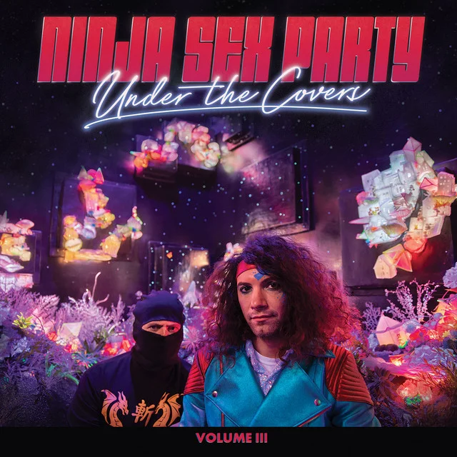 Ninja Sex Party · Rythm